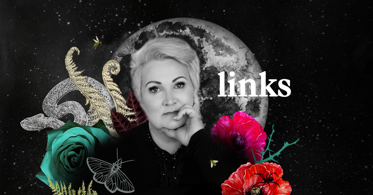 Links • Kelly Diels