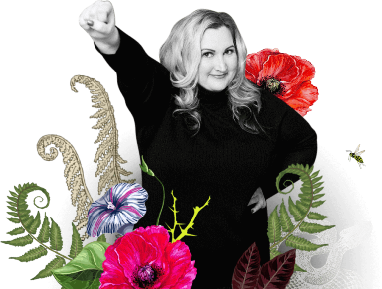 Money + Justice Workshop • Kelly Diels